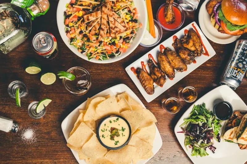 Salt Mango Tree – Authentic Kerala Restaurant | Traditional Kerala Food ...